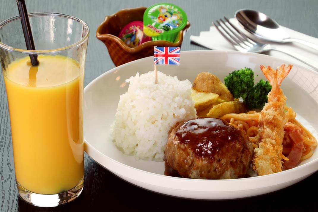 料理│民宿 伊勢屋